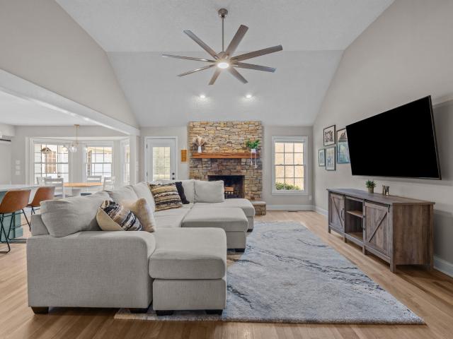 2008 Red Mountain Rd, Rougemont, NC 27572 | MLS #10148 | Compass