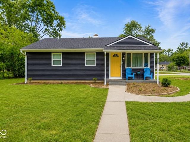 2008 Riviera St, Indianapolis, IN 46260