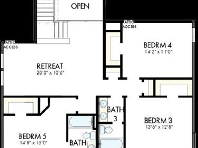 2008 Starflower Street
