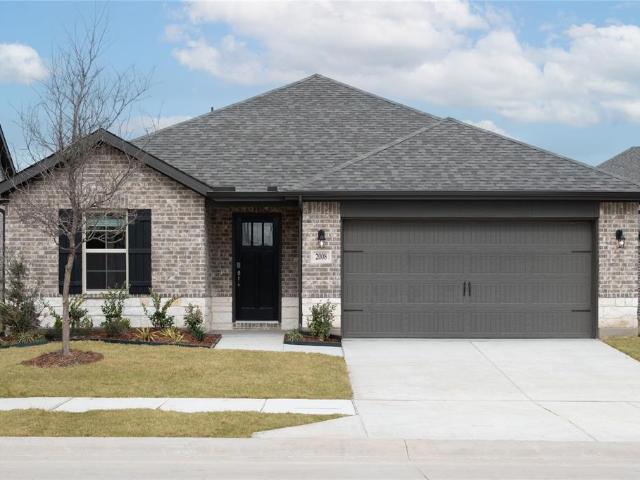 2008 Starling St, Princeton, TX 75407 | MLS #21151