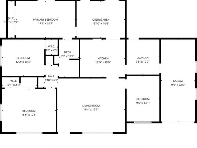 2008 Sunset Blvd, Kingman, AZ 86401 | MLS #038653