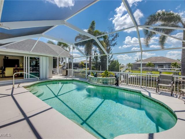 2008 SW 28th Ln, Cape Coral, FL 33914 | MLS #225032 | Compass
