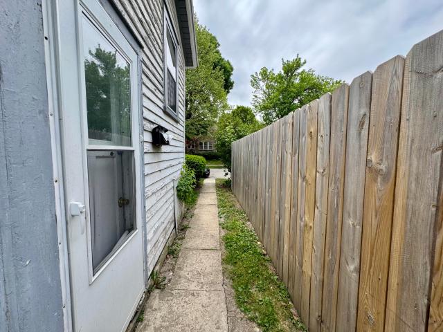 2008 S 79th St, Unit Upper