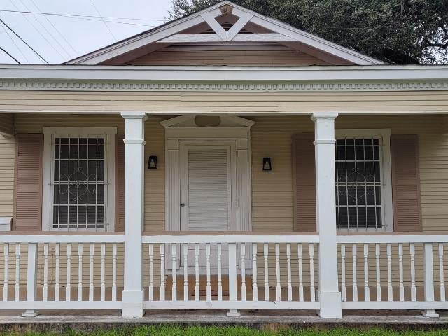 2008 S Olive St, San Antonio, TX 78210 | MLS #1890
