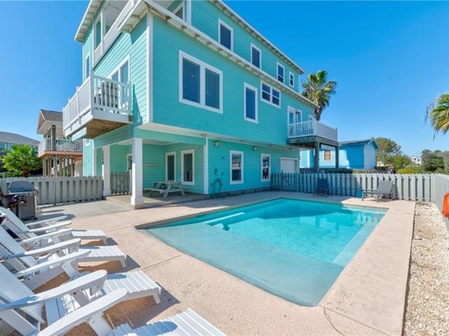 2008 Sand Point Cir, Port Aransas, TX 78373