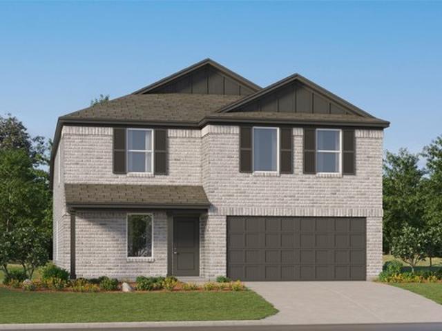 2008 Solstice Landing Dr, Brookshire, TX 77423