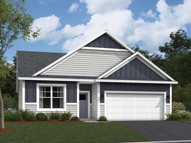 2008 th Ave, Corcoran, MN 55340