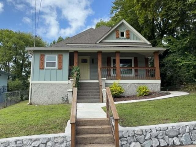 2008 Vine St, Chattanooga, TN 37404
