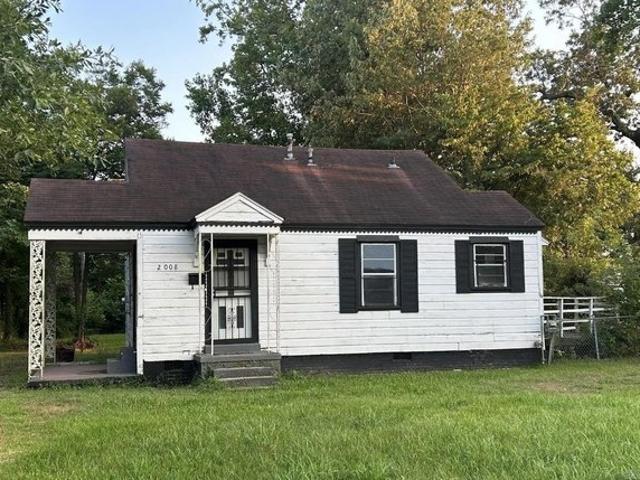 2008 W 26th Ave, Pine Bluff, AR 71603