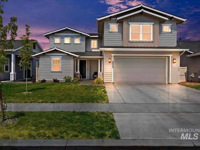 2008 W Concha St, Middleton, ID 83644