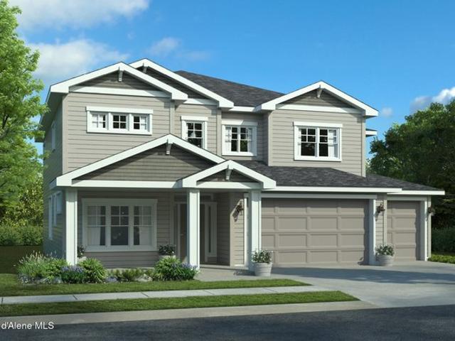 2008 W Glandovey Dr, Coeur d'Alene, ID 83815