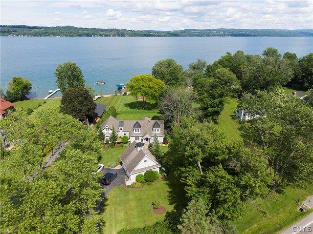 2008 W Lake Rd, Skaneateles, NY 13152