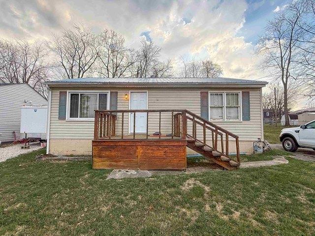2008 Washington St, Flatwoods, KY 41139