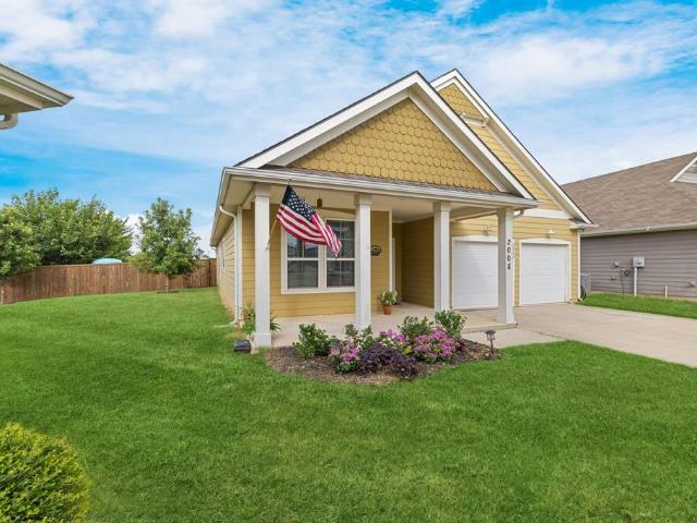 2008 Windsor Farms Drive