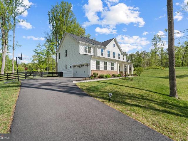 2008 woodstock st