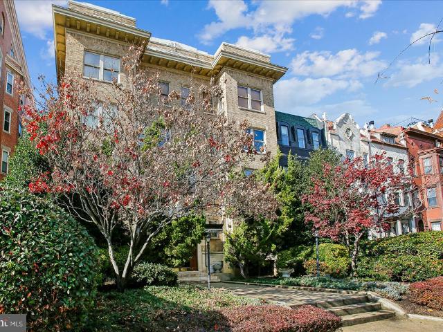 2008 16th St NW, Unit 402, Washington, DC 20009 | MLS #DCDC2223 | Compass