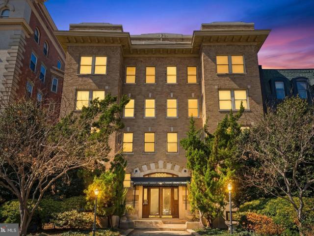 2008 16th St NW, Unit 1, Washington, DC 20009 | MLS #DCDC2250