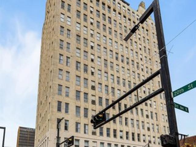 2008 3rd Ave N Apt 9A, Birmingham, AL 35203