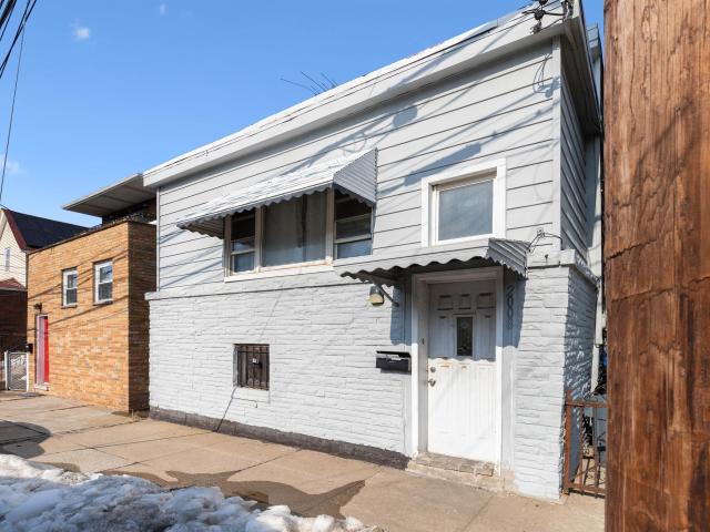 2008 41st St, North Bergen, NJ 07047 | MLS #260002 | Compass
