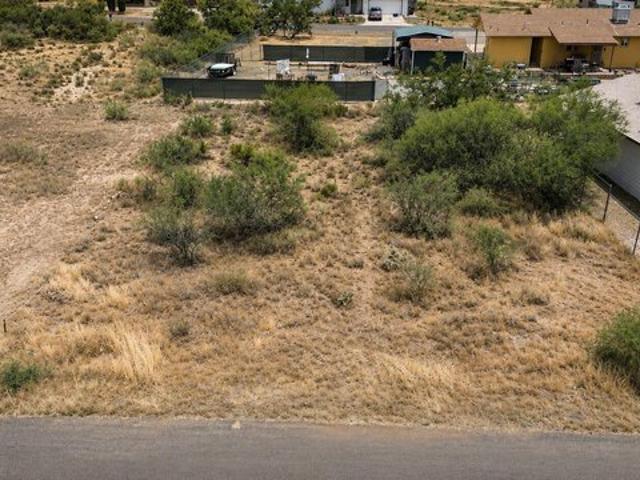20090 E Antelope Rd Unit 1065, Mayer, AZ 86333