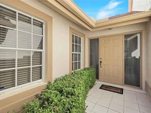 20090 Golden Panther Dr Unit 4, Estero, FL 33928