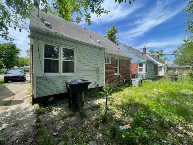 20090 Lahser Road