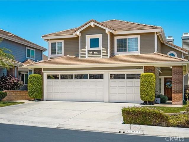 20095 Berkeley Way, Yorba Linda, CA 92886