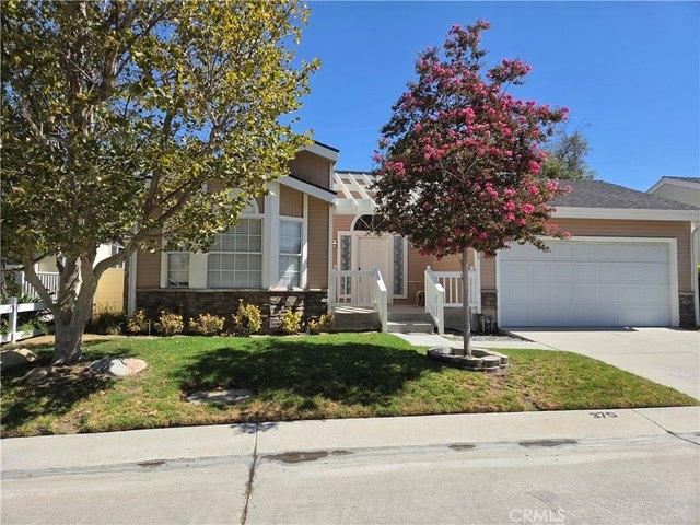 20095 Edgewater Dr, Canyon Country, CA 91351
