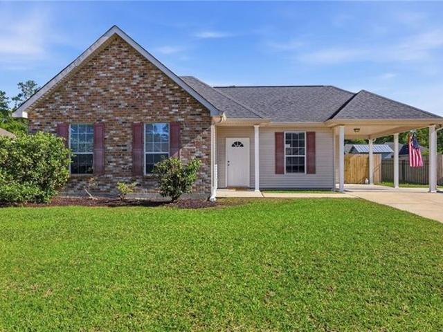 20095 Pecan Trace Dr, Ponchatoula, LA 70454