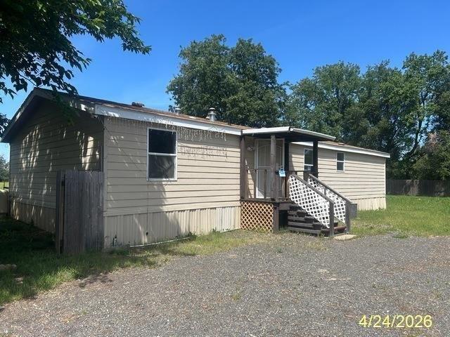 20098 Mini Lakes Rd, Cottonwood, CA 96022