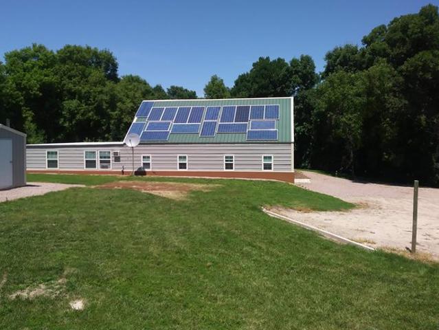 20099 Bia 4 31 Acreas Units HOUSE & 2, Allen, SD 57714