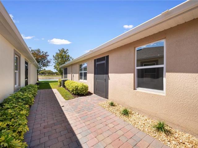 20099 Fiddlewood Ave, North Fort Myers, FL 33917 | MLS #226013