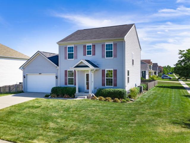 2009 Mayfair Drive