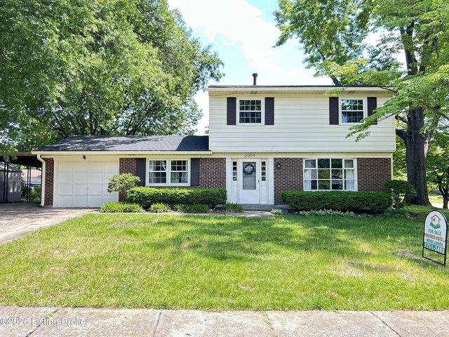 2009 Meadowgate Ln, Louisville, KY 40223