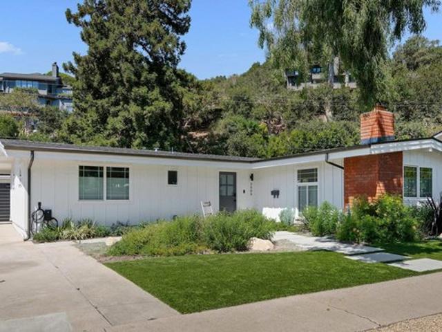 2009 Mountain Ave, Santa Barbara, CA 93101