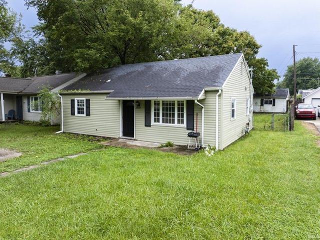 2009 N Milton St, Muncie, IN 47303