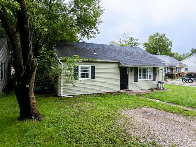 2009 N Milton Street