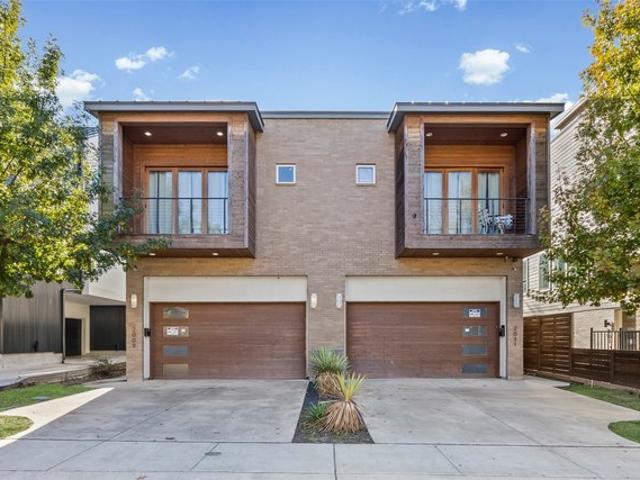 2009 N Prairie Ave Unit 2009, Dallas, TX 75204