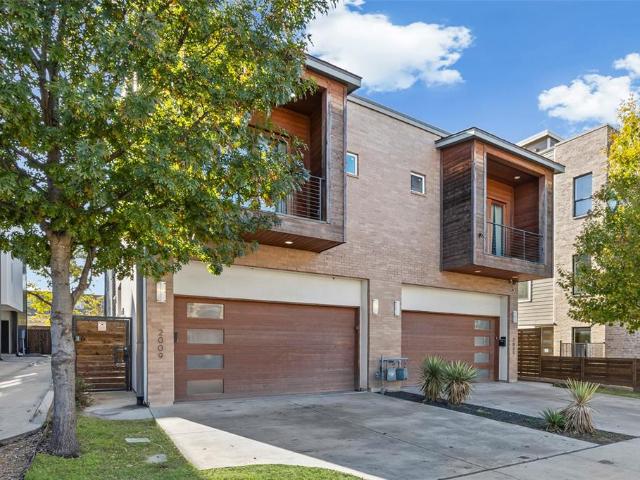 2009 N Prairie Ave, Unit 2009, Dallas, TX 75204 | MLS #21125 | Compass