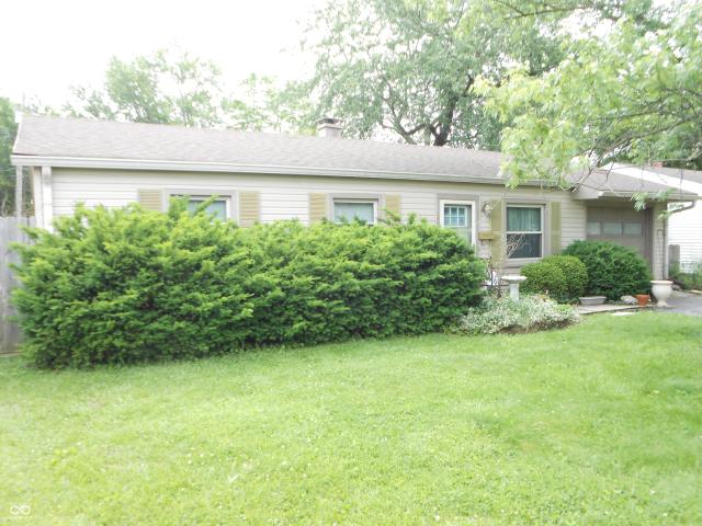 2009 N Ritter Avenue