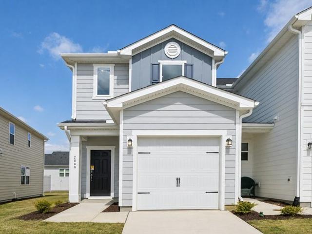 2009 Oakdale Dr, Durham, NC 27703