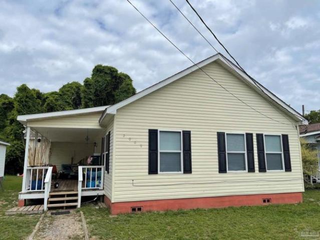 2009 Augusta Ave, Pensacola, FL 32507