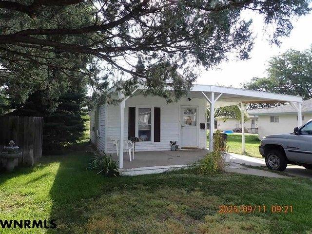2009 Avenue C, Scottsbluff, NE 69361