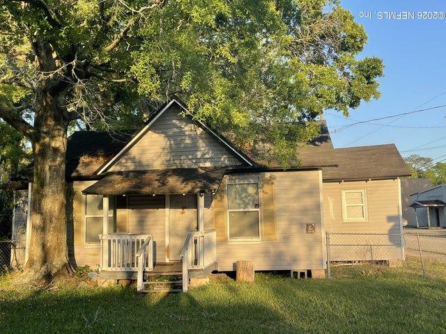 2009 Almeda St, Jacksonville, FL 32209