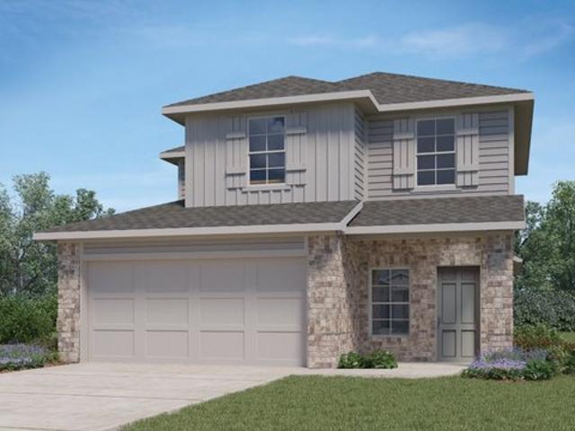 2009 Arbuckle Dr, Leander, TX 78641