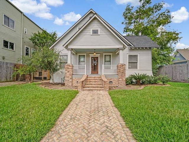 2009 Arlington St, Houston, TX 77008