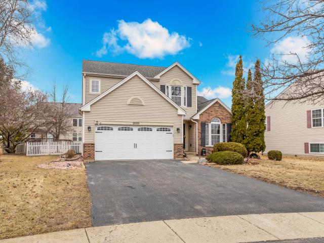 2009 Ashbrook Ct, Plainfield, IL 60586 | Compass