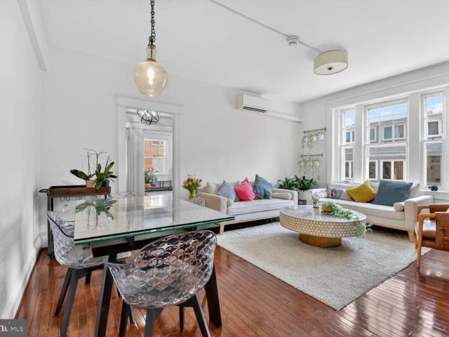 2009 Belmont Rd NW, Unit 303, Washington, DC 20009 | MLS #DCDC2253 | Compass
