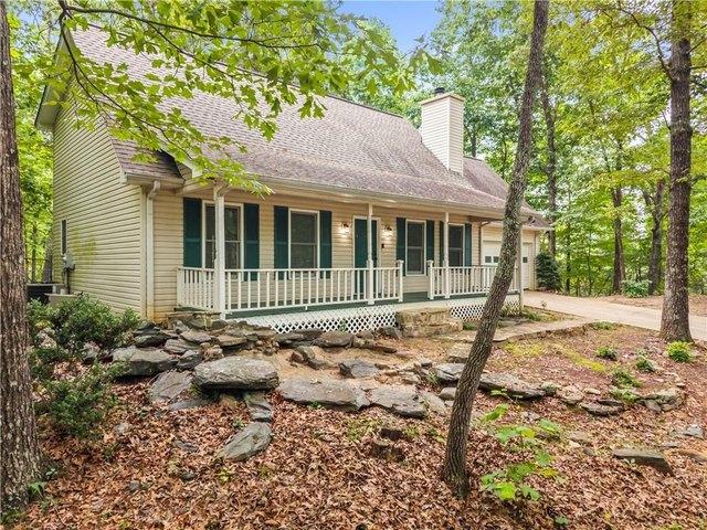 2009 Ben Higgins Rd, Dahlonega, GA 30533
