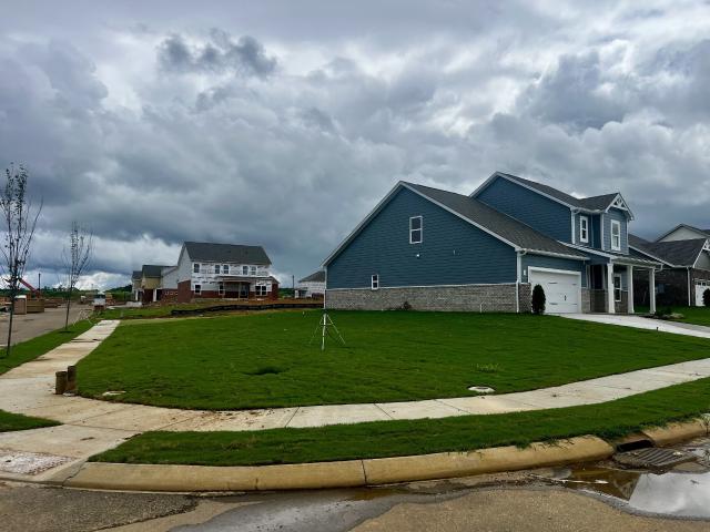 2009 Bennett Creek Dr